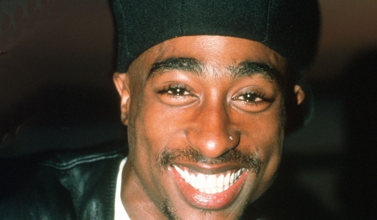 Keisha Morris: The Woman Who Stole Tupac Shakur’s Heart - My Next Mag