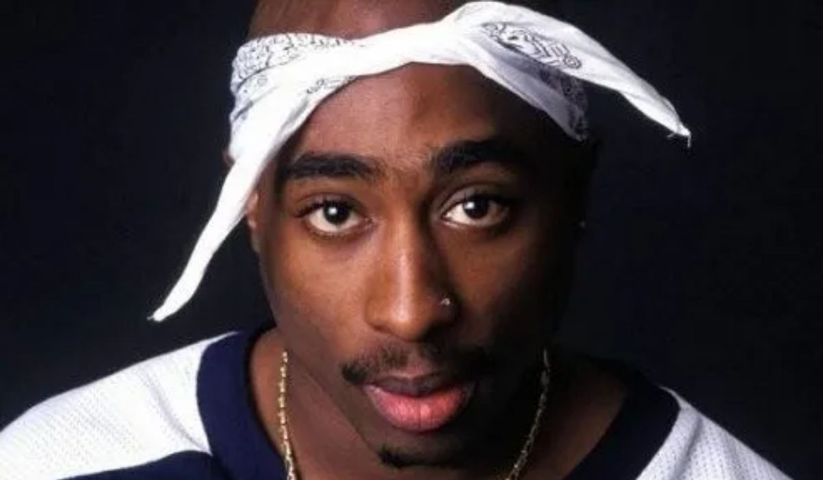 Keisha Morris: The Woman Who Stole Tupac Shakur’s Heart - My Next Mag