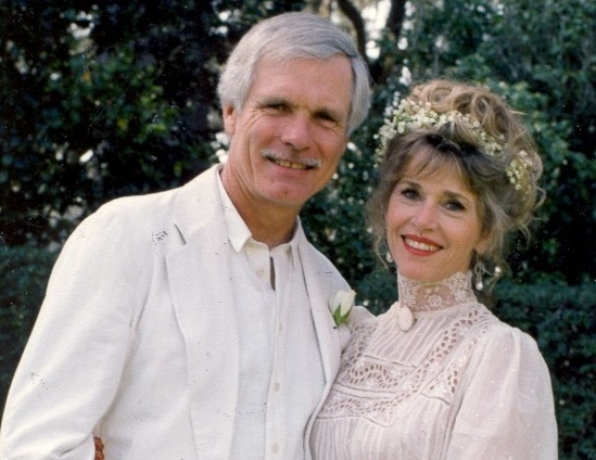 Who is Jane Shirley Smith? Inside the Life of Ted Turner’s Ex - My Next Mag